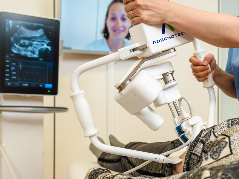 AdEchoTech - AdEchoTech